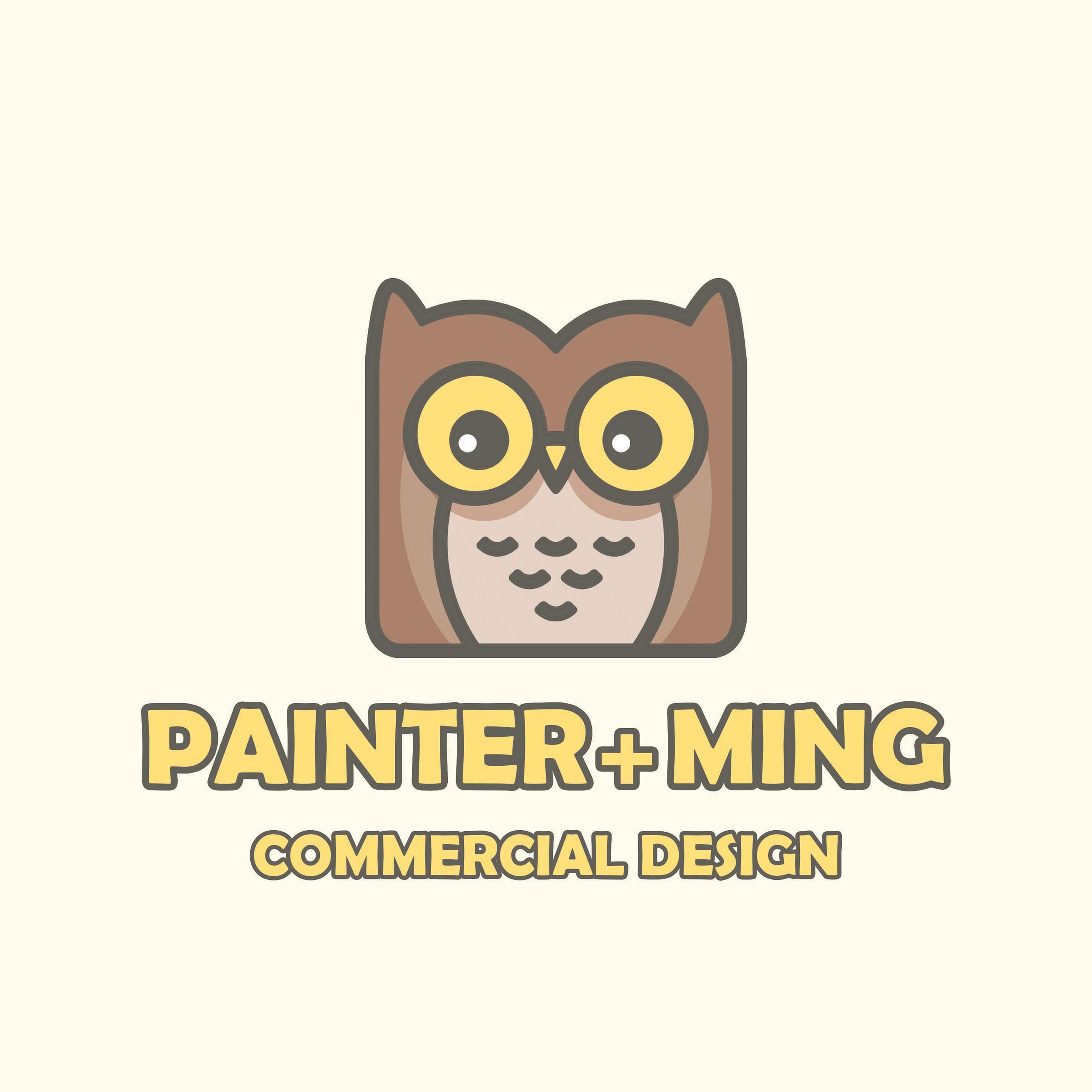 畫家Ming｜線上展覽｜ARTOGO 帶你看展