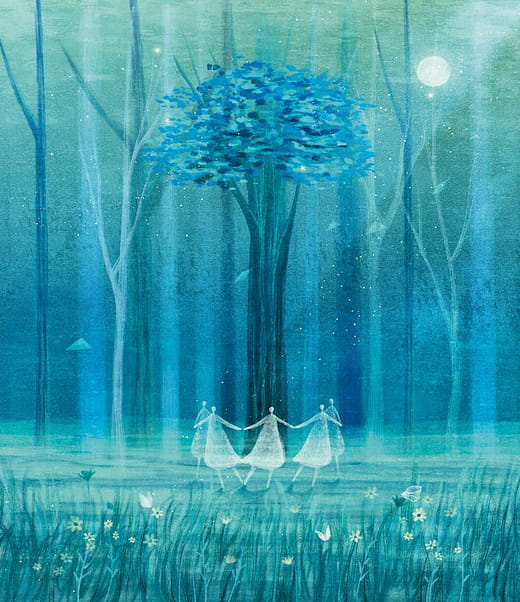 新生｜Hope and light｜ARTOGO 帶你看展