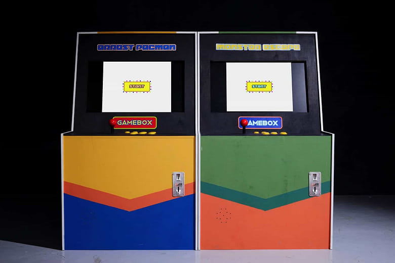 闖關失敗｜少年做眠夢｜ARTOGO 帶你看展