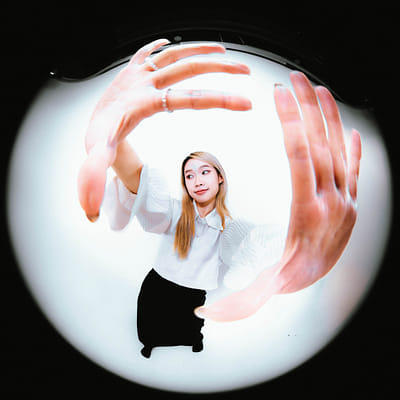 《繭》國立臺北科技大學互動設計系 108 級畢業展｜線上展覽｜ARTOGO 帶你看展