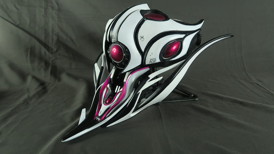 元住民｜南應商設111級畢業成果-怪誕主義｜ARTOGO 帶你看展