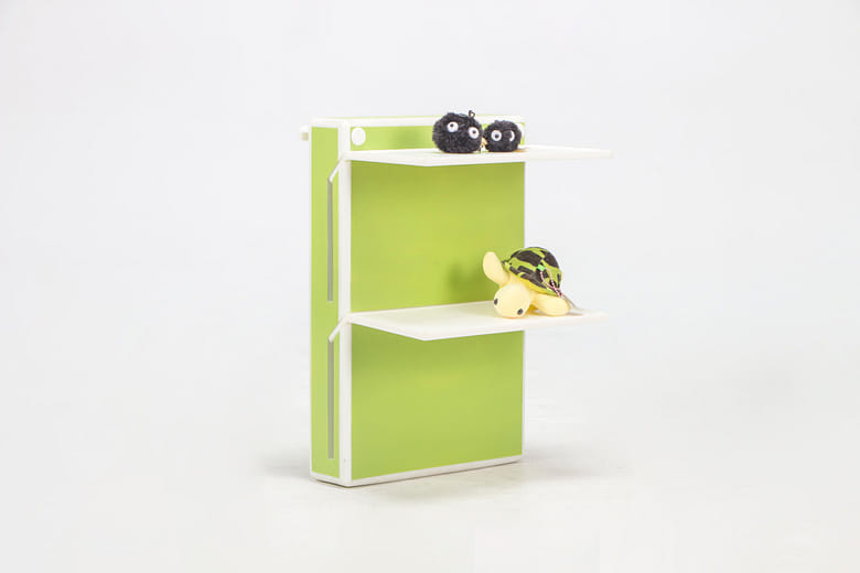 層長 Grow gradually｜南應商設111級畢業成果-怪誕主義｜ARTOGO 帶你看展