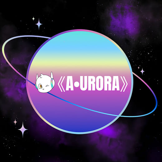 《A•URORA》｜A•URORA｜ARTOGO 帶你看展