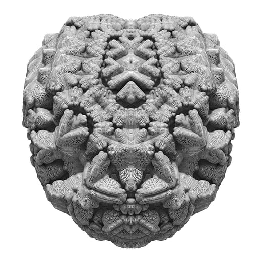 The Cave #1｜OneOffs 國際藝術博覽會｜ARTOGO 帶你看展