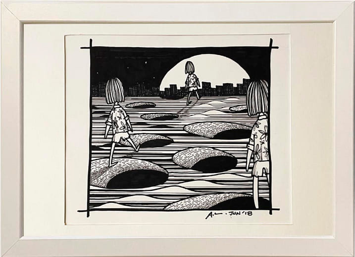 Which One in Real｜OneOffs 國際藝術博覽會｜ARTOGO 帶你看展