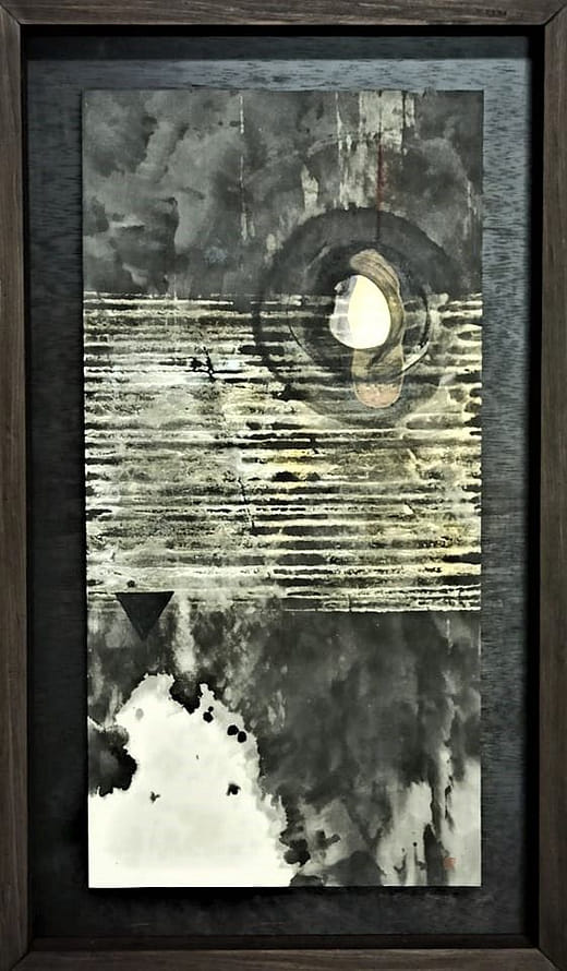 守｜OneOffs 國際藝術博覽會｜ARTOGO 帶你看展