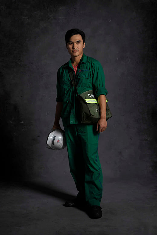 新竹百態 Workers｜新竹擺態｜ARTOGO 帶你看展