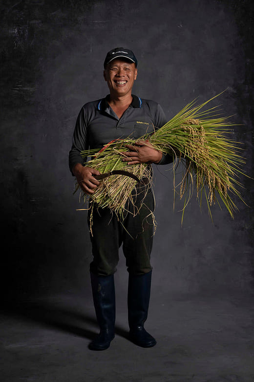 新竹百態 Workers｜新竹擺態｜ARTOGO 帶你看展