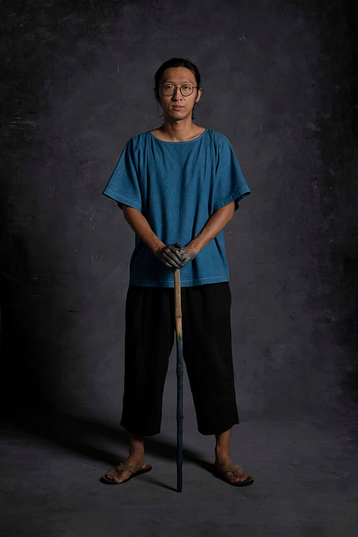 新竹百態 Workers｜新竹擺態｜ARTOGO