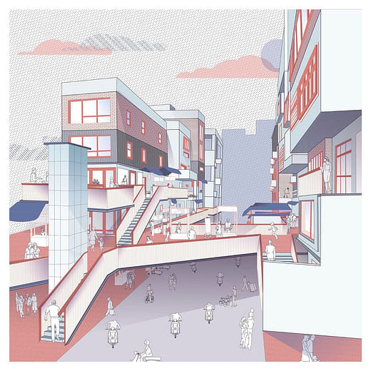 日常 x 新映像 DAILY x NEW IMAGE｜IN BETWEEN｜ARTOGO 帶你看展