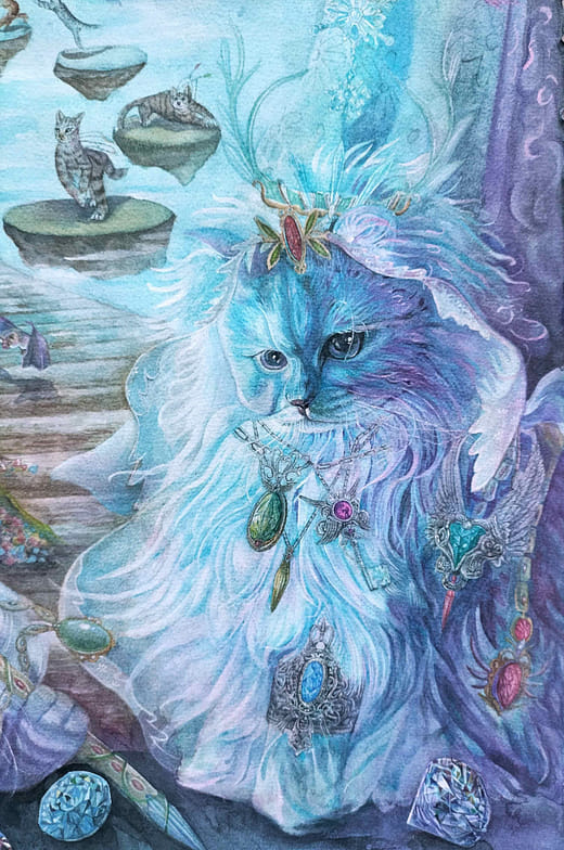 愛與虛榮 love and vanity｜打噴嚏 Achoo !!｜ARTOGO 帶你看展