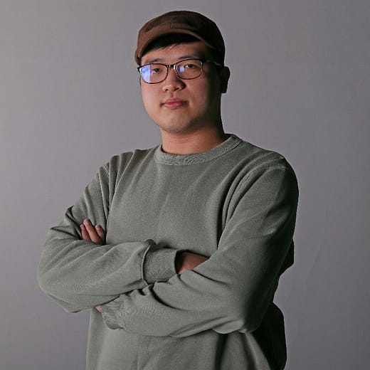 小雷開麥啦｜Par In Pan｜ARTOGO 帶你看展