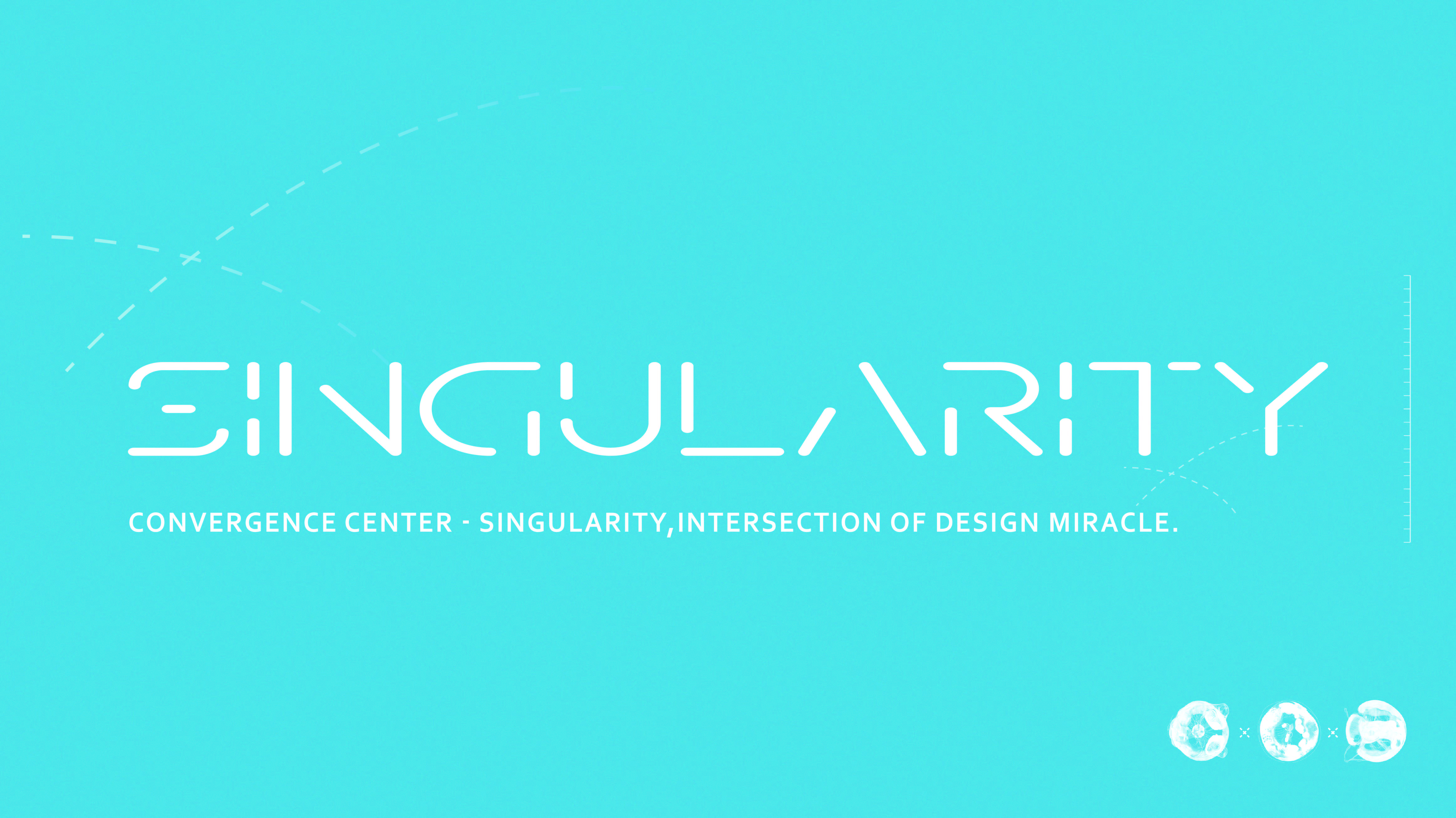 奇異點｜Online Exhibition｜ARTOGO