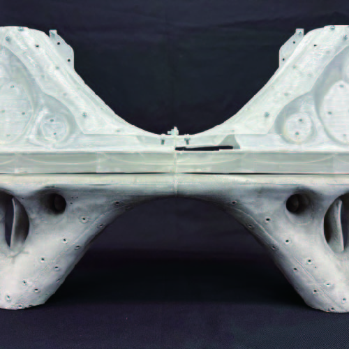 水泥巨獸 , Concrete Monster｜：RE｜ARTOGO 帶你看展