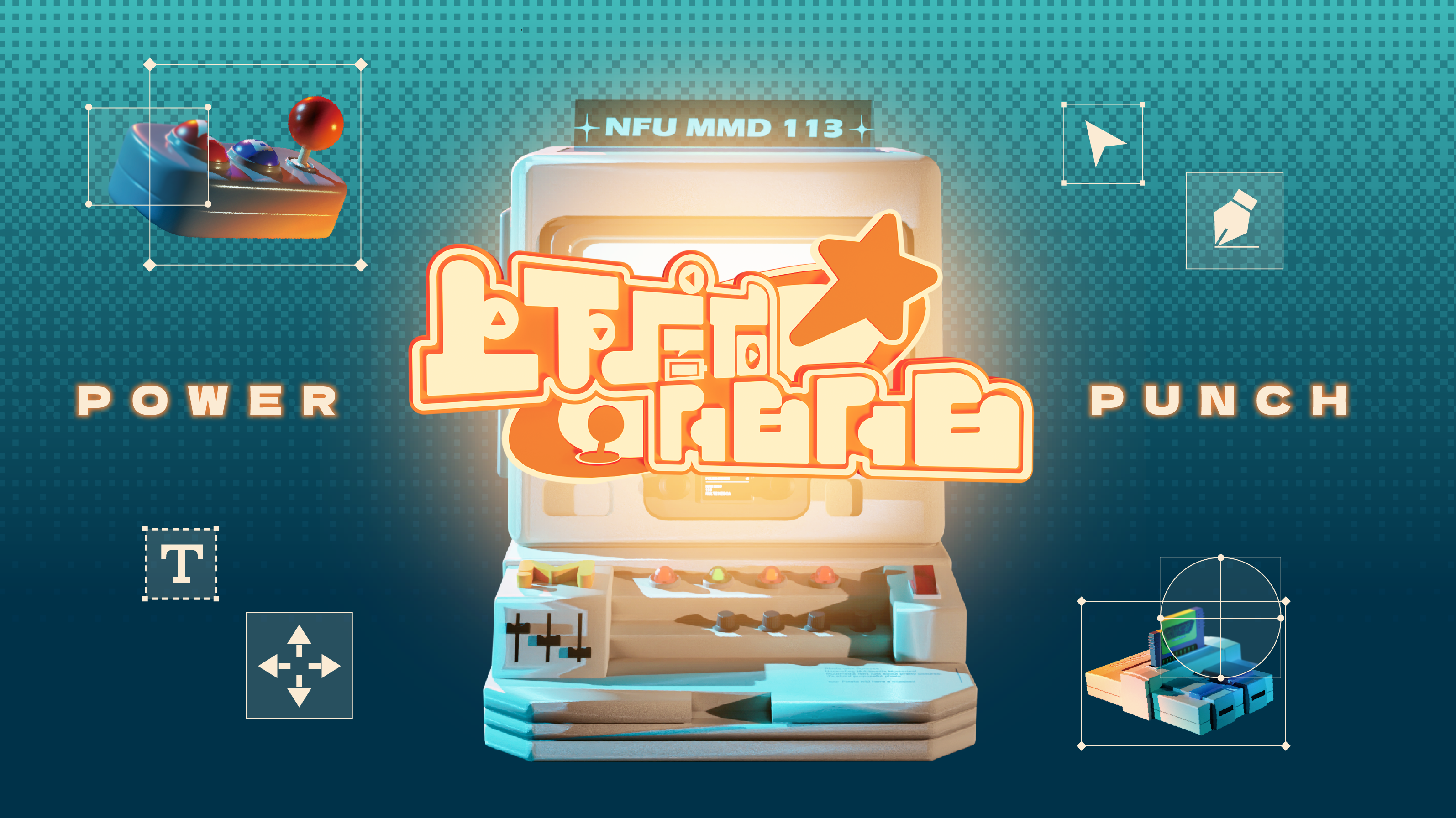 上下左右ABAB｜Online Exhibition｜ARTOGO