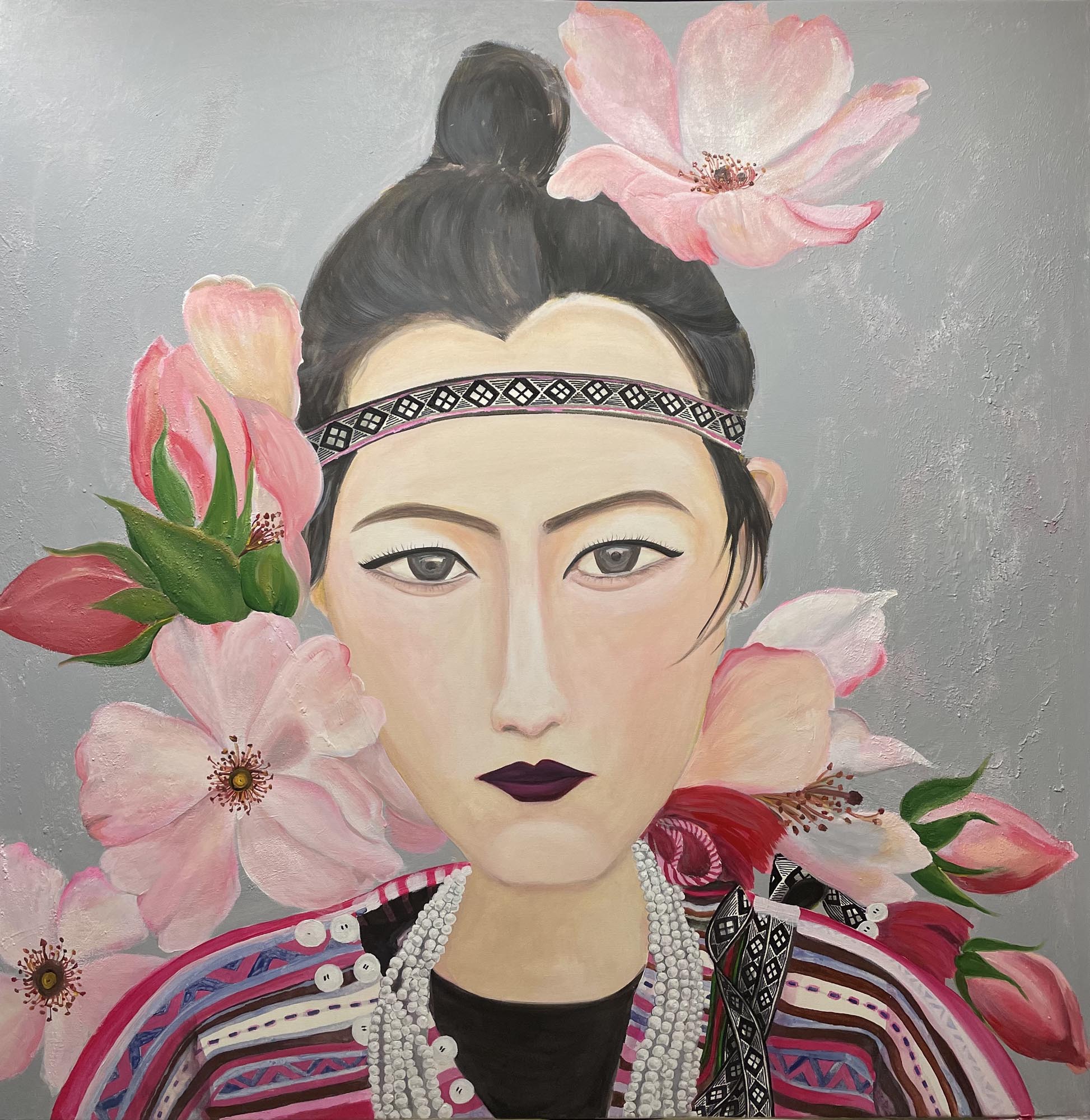 雀斑公主｜OneOffs 國際藝術博覽會｜ARTOGO 帶你看展