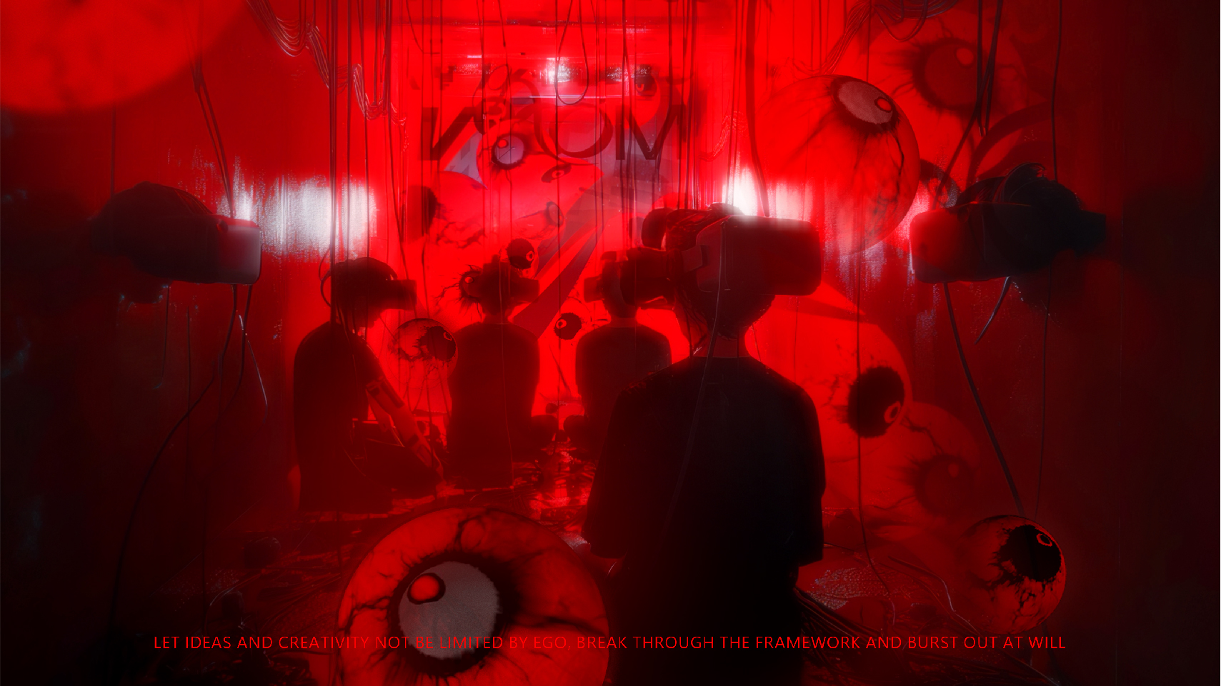 (V)ROOM VROOM囂｜Online Exhibition｜ARTOGO